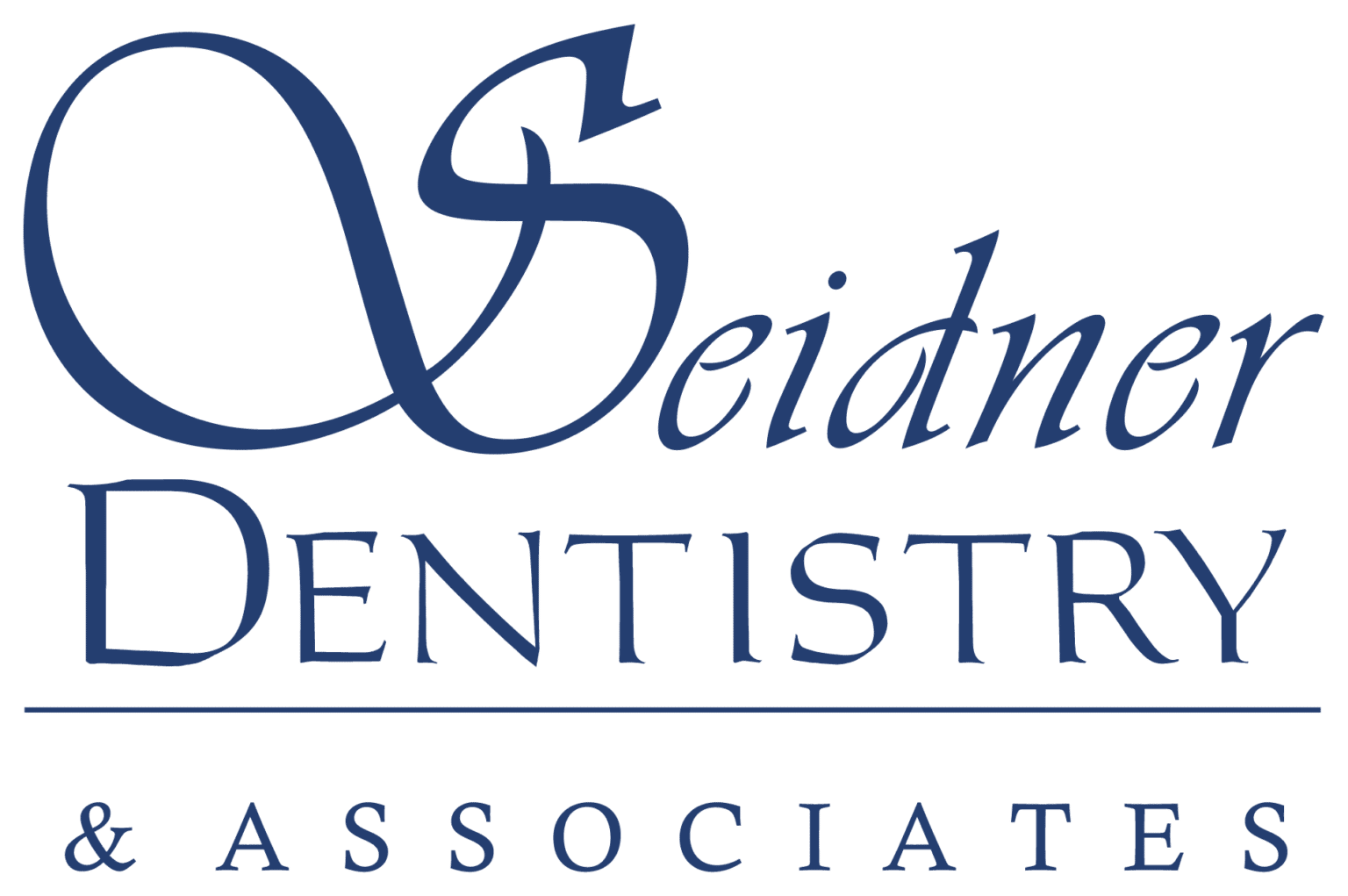 Meet The Doctors — Seidner Dentistry & Associates